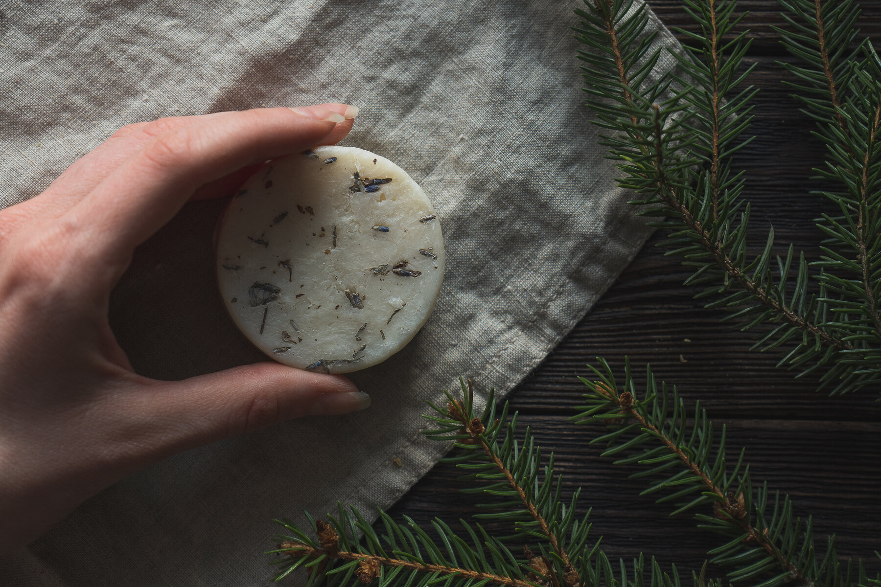 Essential Oil Lotion Stick Recipe – Mother Earth News